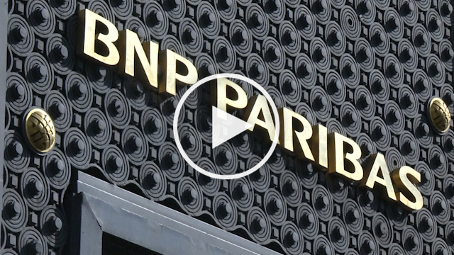Banking on innovation. BNP Paribas uses design thinking to… | by Milos ...