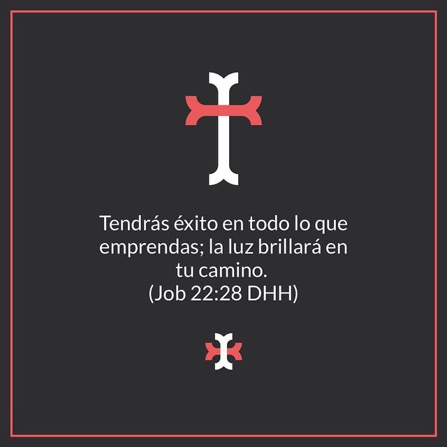 Tendrás éxito… | by Rodrigo Flores | Medium