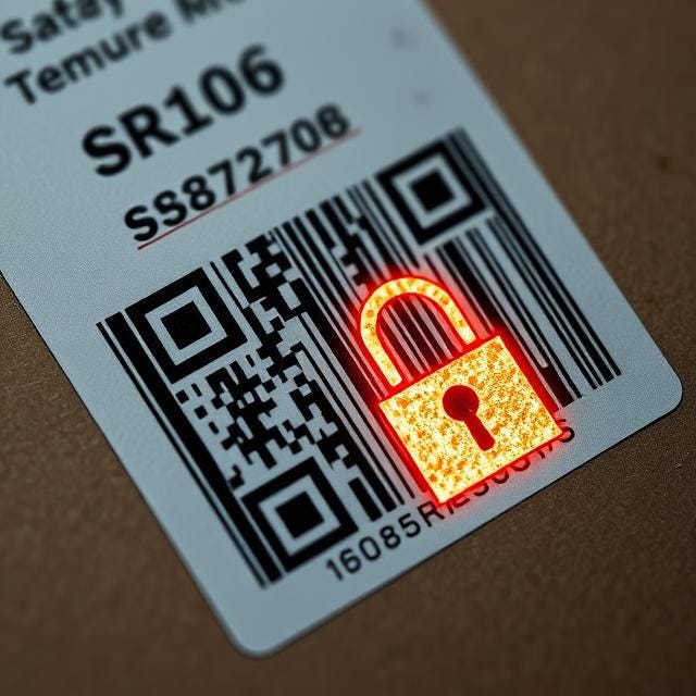 Hacked Through a Shipping Label — Here’s How a Small Business Survived ...
