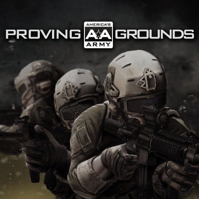 The worst strategy in America s Army Proving Grounds by Vidyasaur Medium