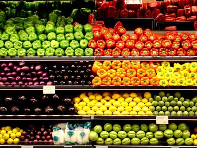 Organic Monster. The subtle process of becoming a food… | by Michael H ...