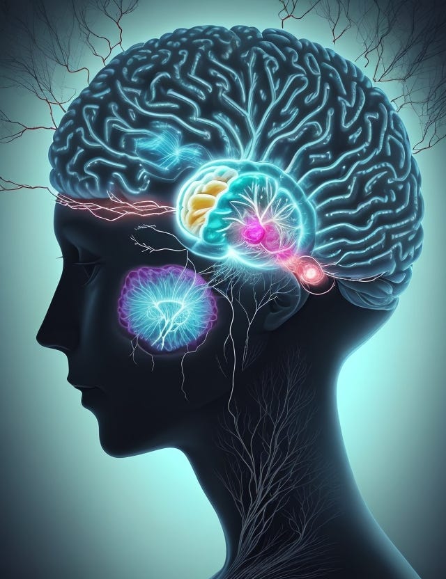 Summary of the book “The Body Keeps the Score: Brain, Mind, and Body in ...