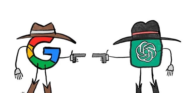If AI will kill Google, what’s the future of SEO? - Andrés Urdaneta ...