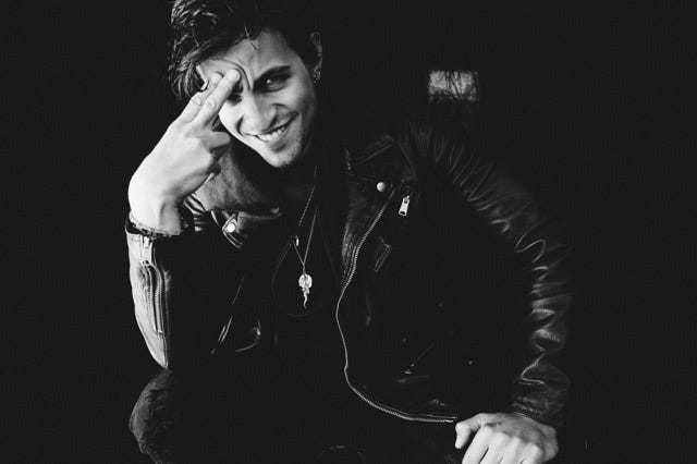 OBSESSiON. Obsession is my only constant. I picked… | by Joey Ariemma ...