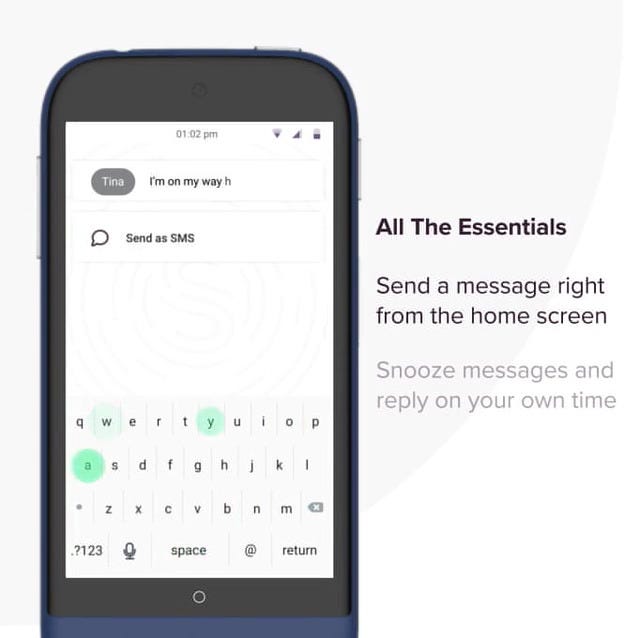 Hoping for less ubiquitous tech. If you’ve lived in New York City for ...
