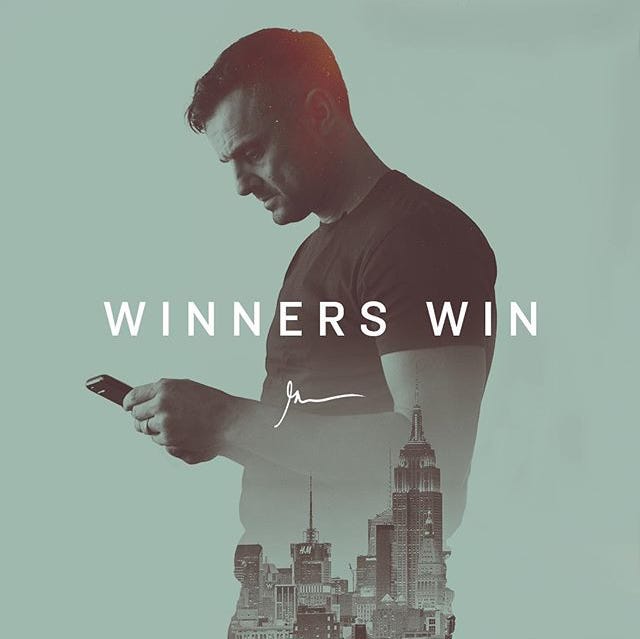 What we can learn from Gary Vaynerchuk | by Atanas Todorov | Medium