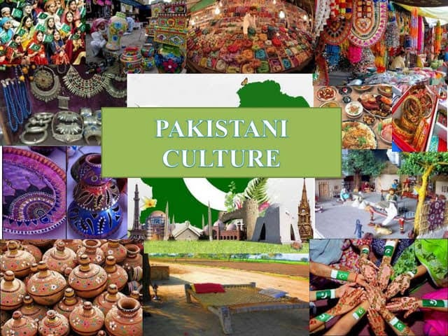 A Tapestry of Cultures: The Rich Heritage of Pakistan | by Masood ahmed ...