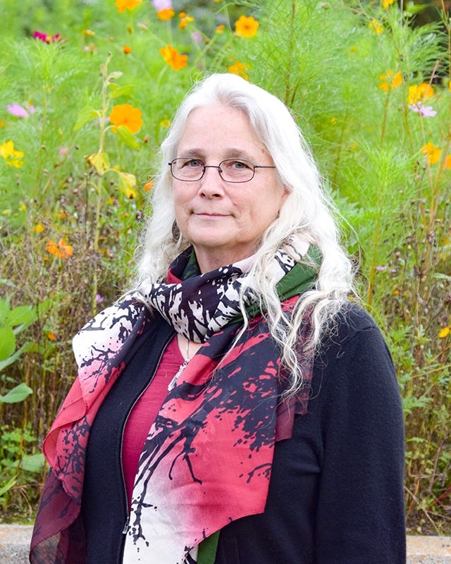 The Impulse to Train: An Interview with Stacy Klein about the ...