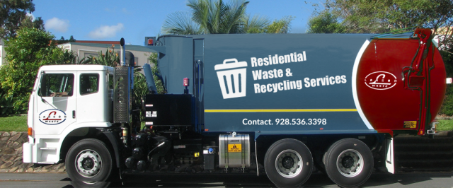 What is the Ideal Way to Choose a Waste Management Company? | by Larson ...