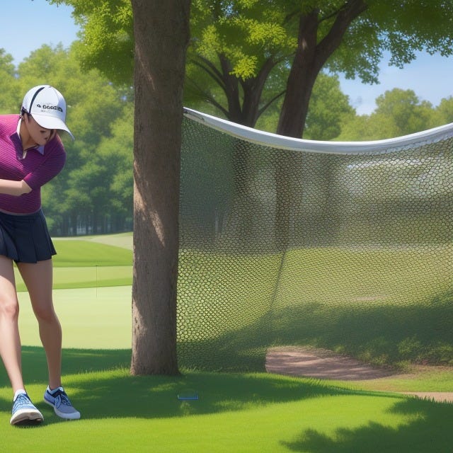 What causes a hook in golf? - Golfing Gimmicks - Medium