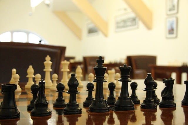 Ken Cron & SPM Strategies. Persistent, Repeatable Strategies | by Ken ...