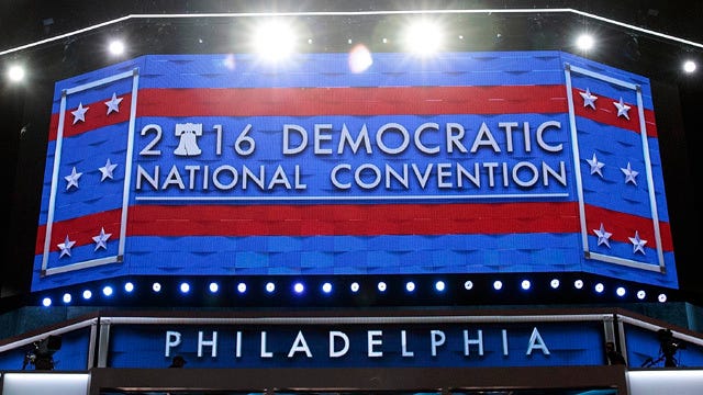 The Democratic National Committee Hacks Have Lessons to Teach | by Wim ...