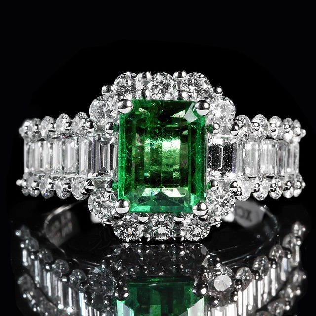 The Five Most Iconic Accessories in Fashion World. | Medium