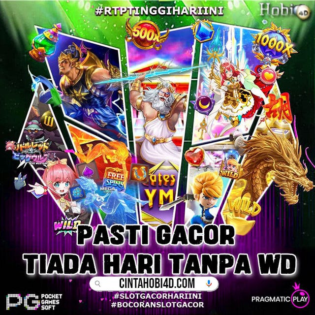 SLOT GACOR HARI INI | RTP MANTAP TANPA RUNGKAT | DEPOSIT MINIM HASIL MAXWIN BETING ONLINE ...