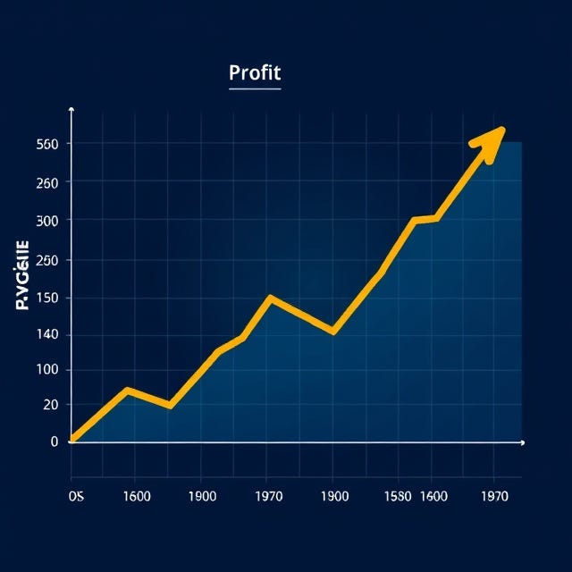 How to Turn Your Passion Into a Profitable Business in 2024 | by ...
