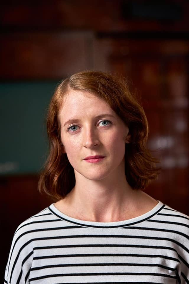 Improv Community Heroes: Jess Napthine-Hodgkinson! | by Rachel Thorn ...