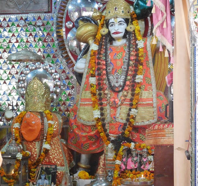 Sidhbali Mandir Kotdwar history and location | by Photosticenthusiast ...