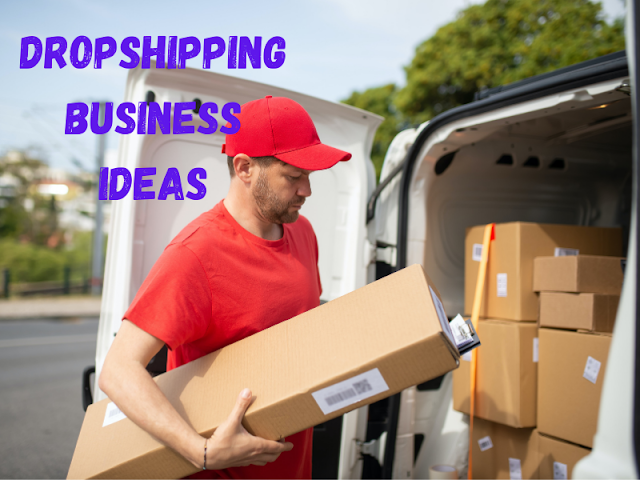 Dropshipping Business Ideas for 2023 | by New Business Ideas | Medium