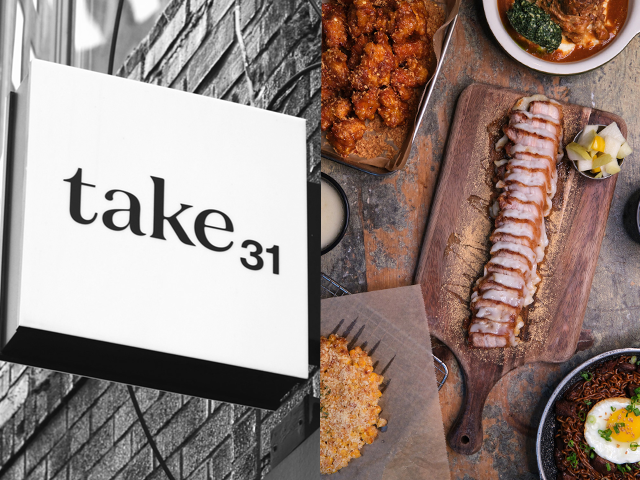 Okdongsik, Atomix, and jua: How a Korean food company is taking the ...