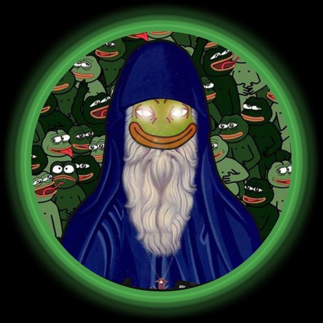 Embrace the Mystique, Pepe Aficionados and Cult Enthusiasts! | by ...
