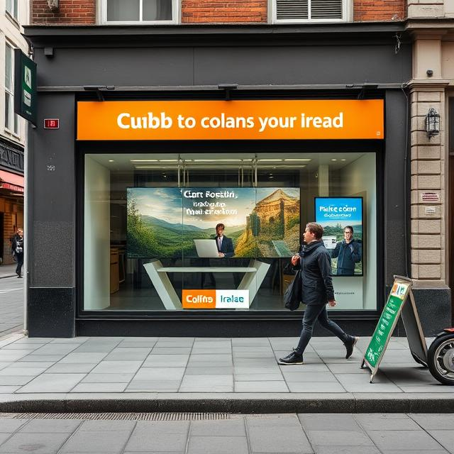Boost Your Brand with Business Advertising in Ireland | by Doshidhruv ...