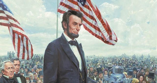 „A great man shows his greatness by the way he treats little men.“ | by ...