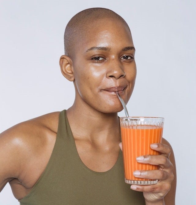 The Power of Bile: A Simple Drink to Reduce Fat in the Liver | by Sven ...