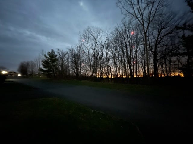 Photo Journal Of The Solar Eclipse In Buffalo New York | by Carol ...