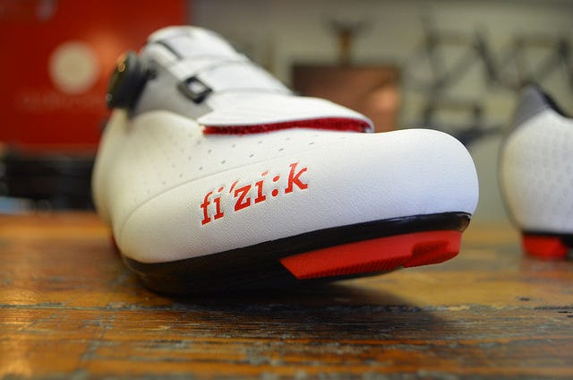 Great example of product development — Fizik develop the ultimate ...