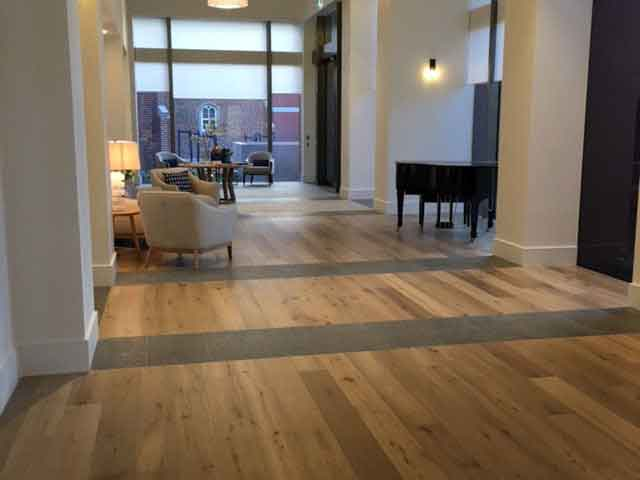 Engineered Timber Flooring. A tree is a marvel of nature that… | by ...