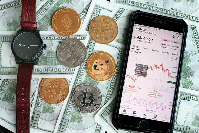 Free UNUS SED LEO Tokens in This Limited 2024 Airdrop! | by UNUS SED ...