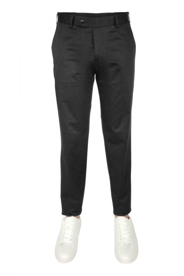 Exploring the Versatility and Origins of Chinos | by ...
