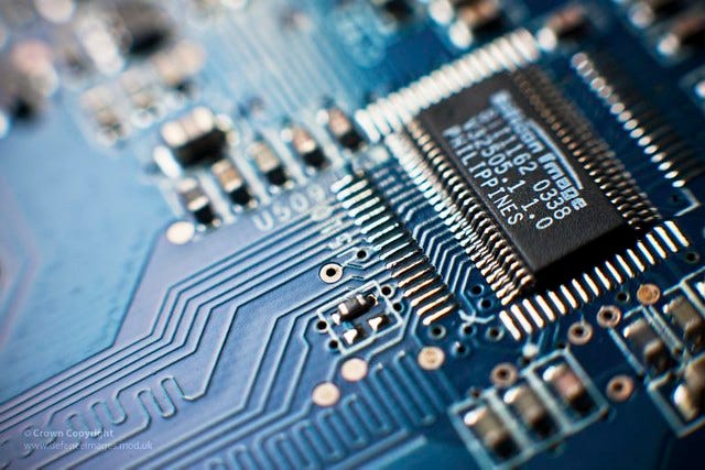 Linux troubleshooting: CPU analysis | by Sebastian Dahlgren | Saltside ...