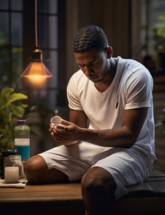 Understanding Skin Rashes That Itch at Night: Causes, Symptoms, and ...