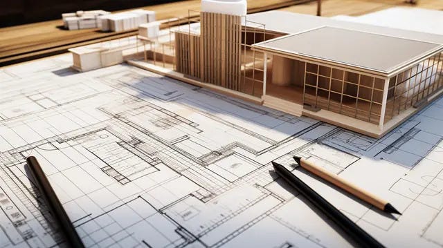 Creating Dream Homes: The Role of Residential Architects in Bangalore ...
