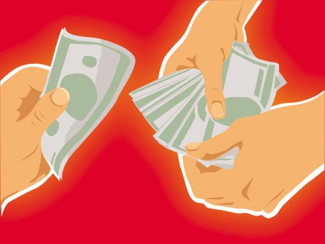Opting Online — Offline Method of Transferring Money to India | by ...