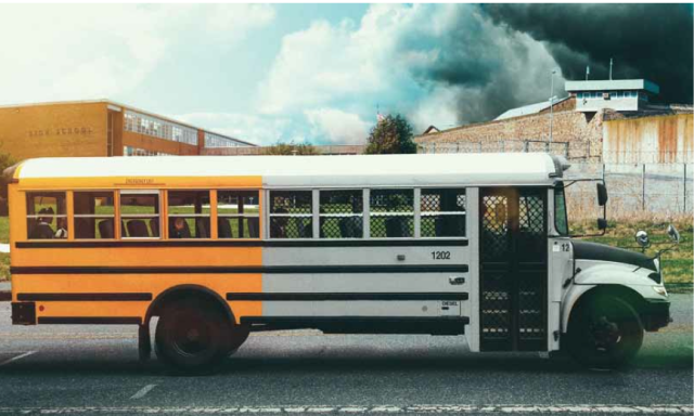 The Pipeline from Schools to Prisons | by Zoe Kurtz | Elon English 1100 ...