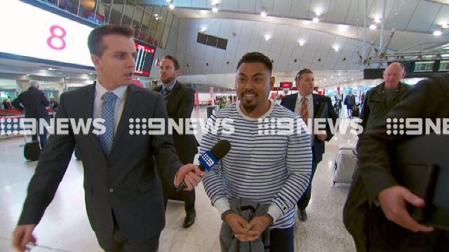 Police swoop on one of Queensland’s most wanted drug kingpins at luxury Melbourne hotel | by ...