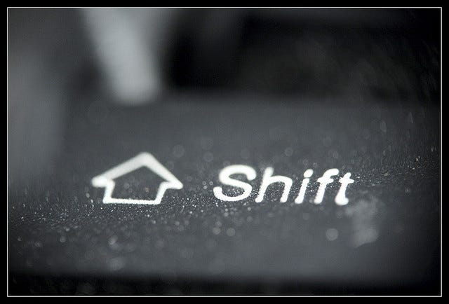 Container Networking Anatomy Using Linux Namespaces — Part1 Medium
