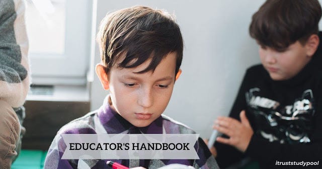The Educator’s Handbook: Guiding Lights for Effective Teaching | by ...