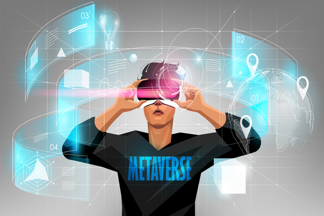What Is Metaverse? The Importance of the Metaverse Explained? Is ...