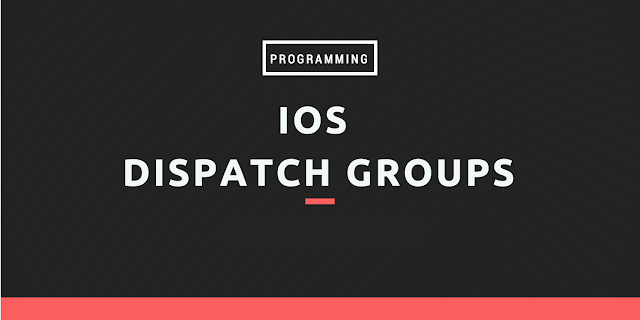 Dispatchgroup In Swift Sync Vs Async By Ranga C Medium