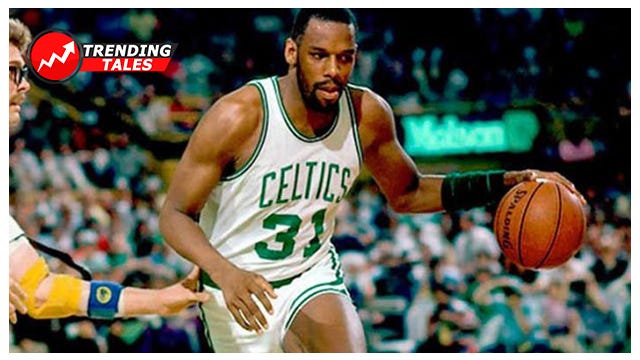 Cedric MaxwellCedric Maxwell’s Wife: Who Is She? Net worth, family tree ...