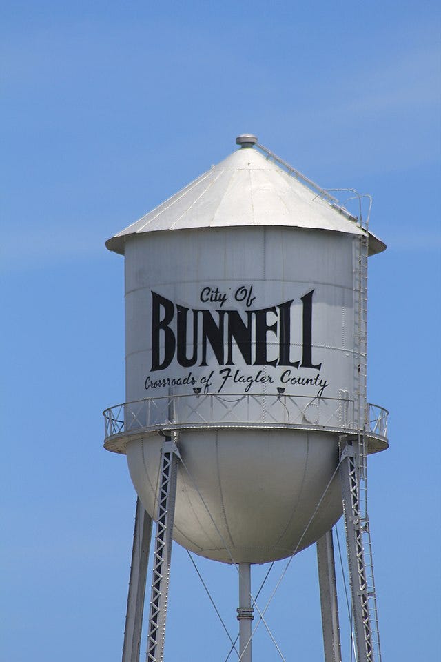 What Happened to the Bunnell, FL, Colored Cemetery? | by William Spivey ...