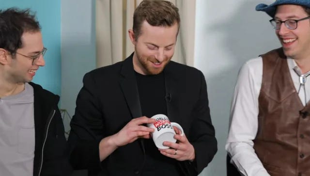 The Ned Fulmer Cheating Scandal Explained | by Andrea Lawrence | Medium