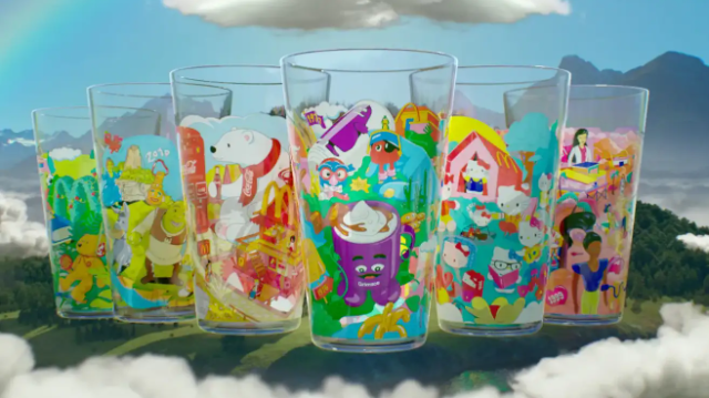 McDonald’s Is Finally Bringing Back Collectible Mugs And They Won’t ...