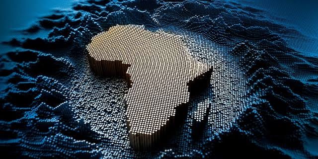 WEB 3 ADOPTION IN AFRICA: The Three Musketeers | by The Halo | Medium