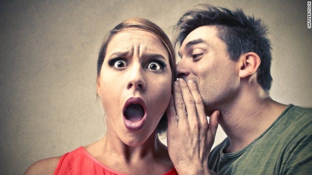 How to Stop Gossiping and Have More Authentic, Intimate Relationships ...