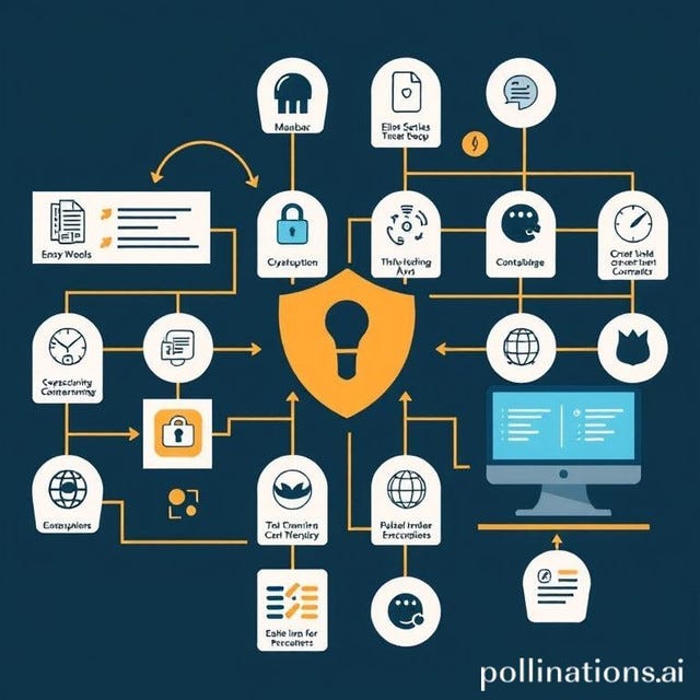 100 N8n Cybersecurity Workflow Ideas | by Yaniv | Medium