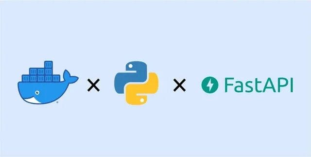 Sepsis Prediction Web App: FastAPI Development and Docker Containerization | by Aminu ...